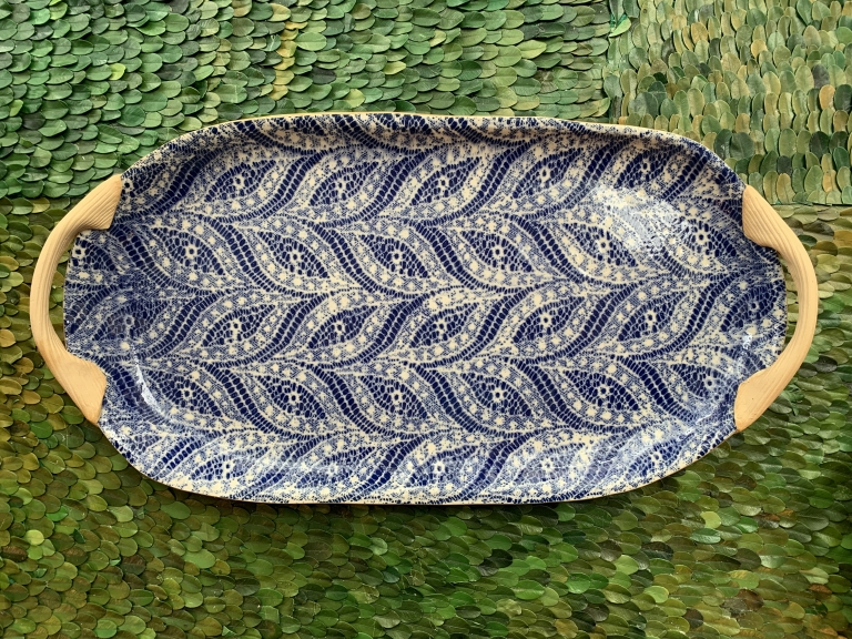 Terrafirma Ceramics Archives - Elizabeth Bruns, Inc.